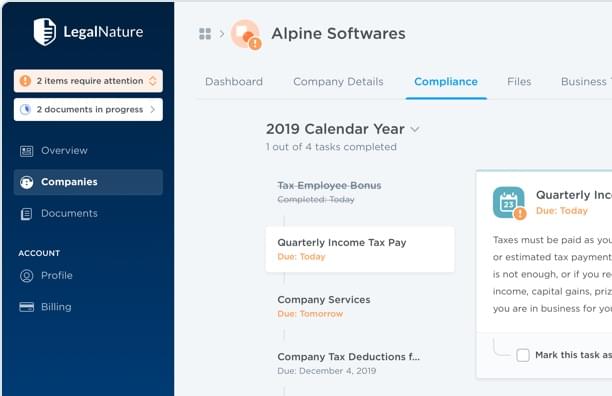 Stock Transfer Ledger Template | Create & Print | LegalNature